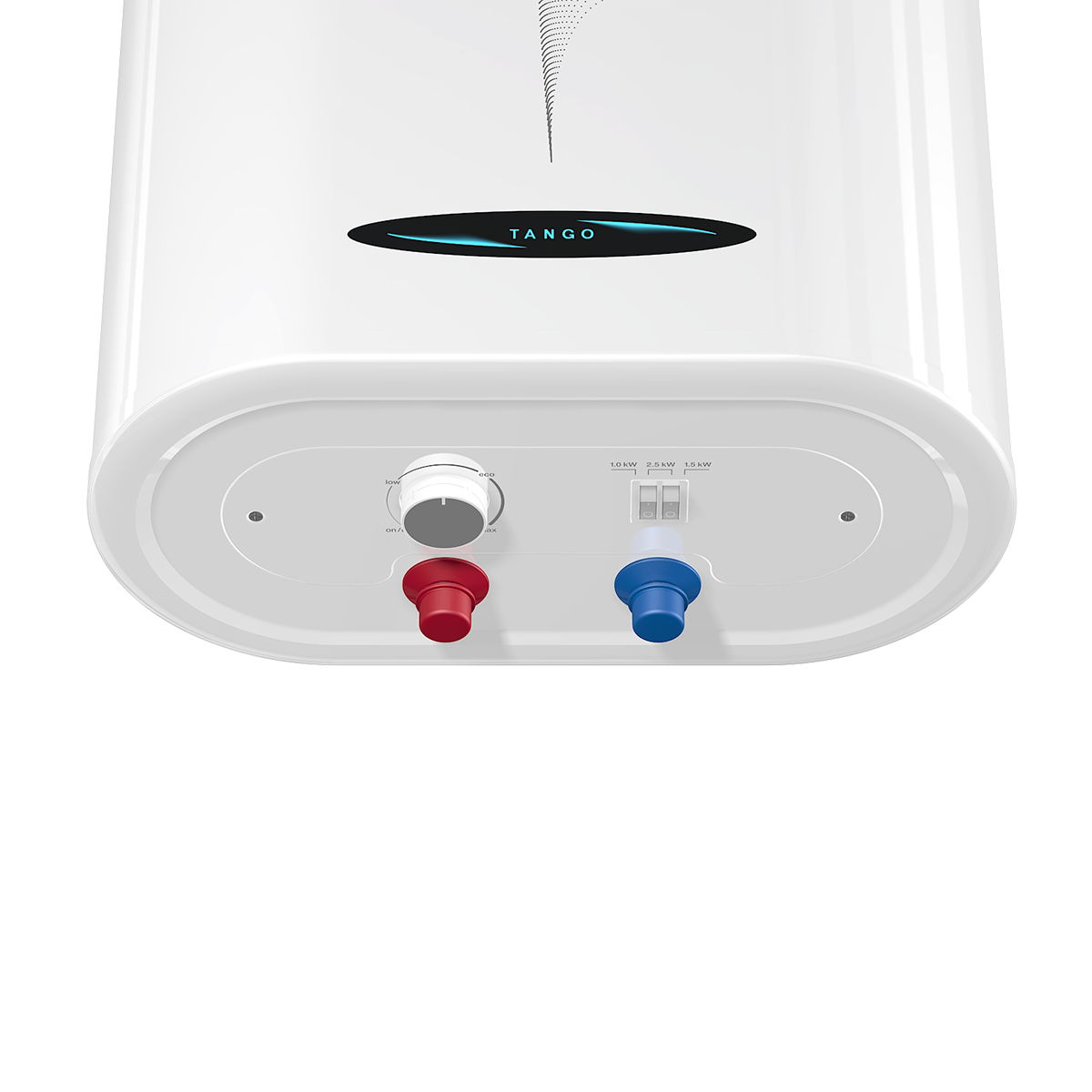 Накопительный водонагреватель Thermex Tango 80 V