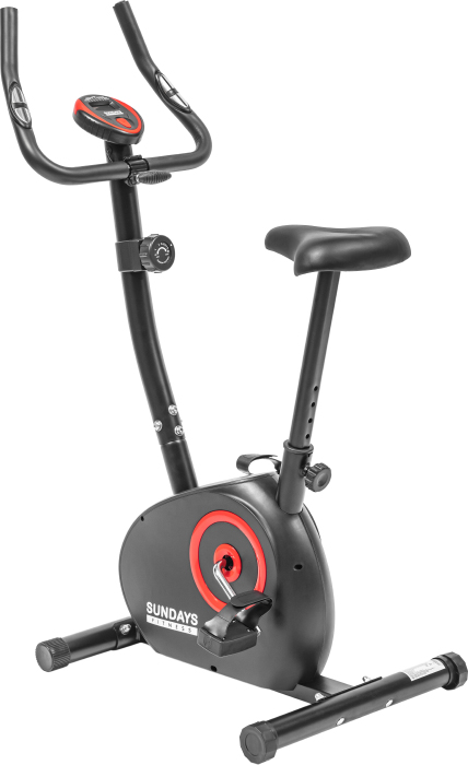 Велотренажер Sundays Fitness Simple Line GB-1039N купить в Минске
