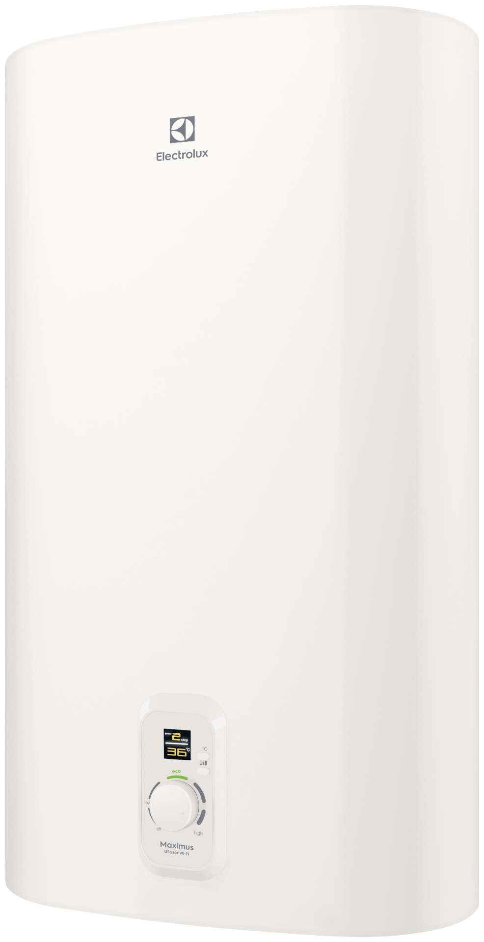 Накопительный водонагреватель Electrolux EWH 50 Maximus