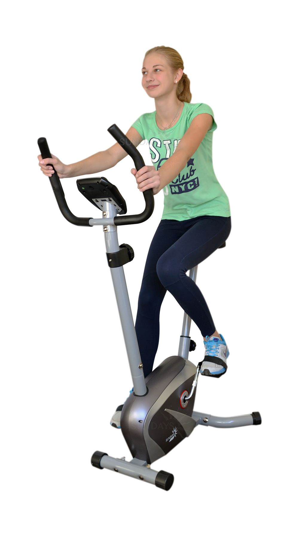 Велотренажер Sundays Fitness K8309-6 купить в Минске.